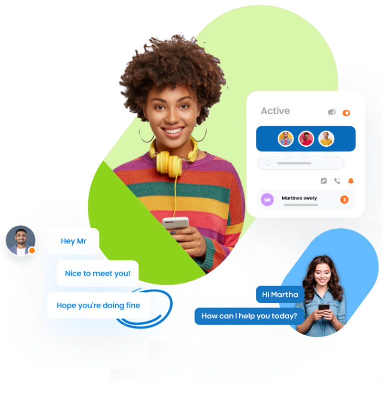 Livechat - Skyler AI